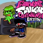Friday Night Funkin Game Online, Play FNF For Free