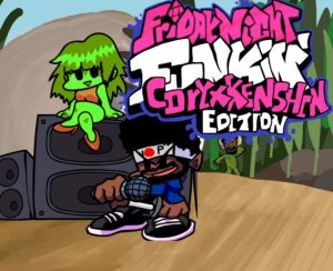 Friday Night Funkin Coryxkenshin Mod Game Online Play For Free