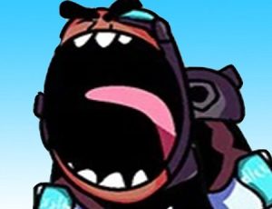 FNF Vs Bad Word Game Online Play For Free