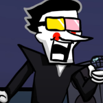 Friday Night Funkin Game Online, Play FNF For Free