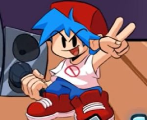 Friday Night Funkin HD Remix Update Game Online Play For Free